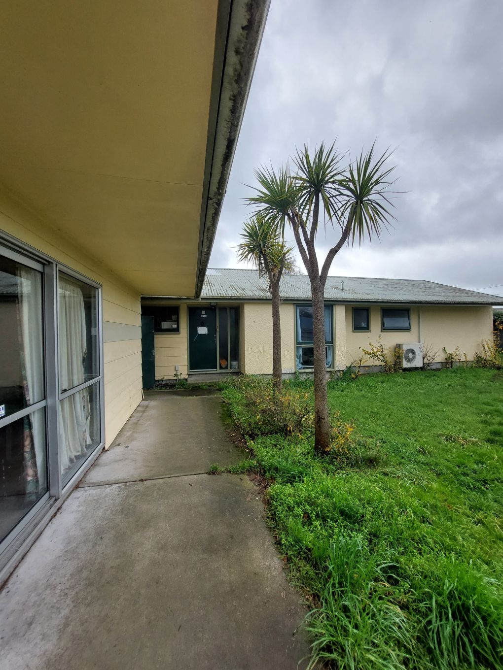 Burwood, Christchurch City - Christian Accommodation NZ