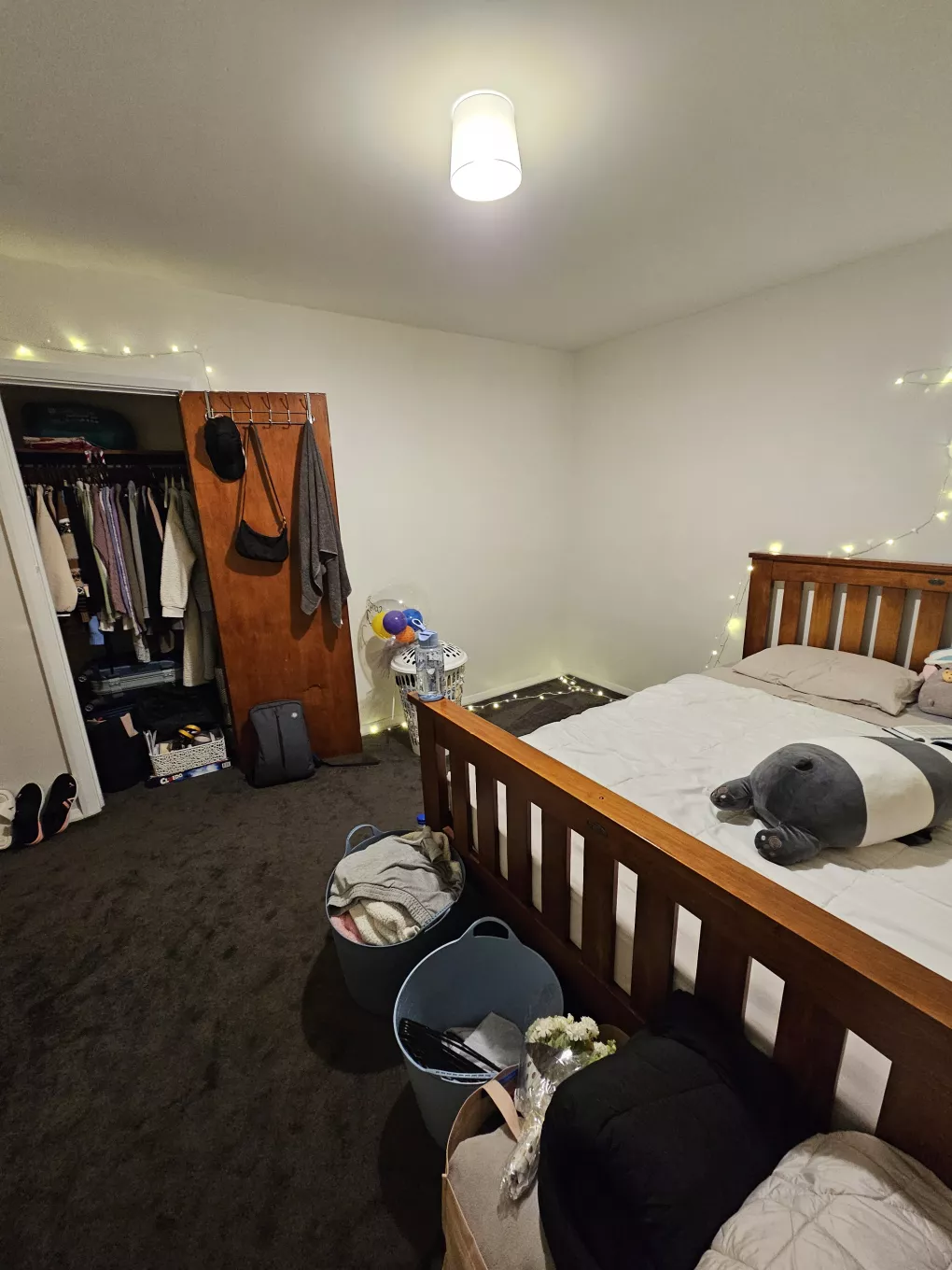 Bordesley Street, Central Christchurch, Christchurch - Christian Accommodation NZ